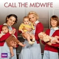 Call The Midwife Season 1-12 35 DVD Drama Series Boxset Collection ...