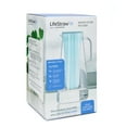 LifeStraw Home 7 Cup Water Filter Pitcher, Removes +30 Contaminants ...