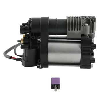 Air Ride Suspension Compressor Pump for Hyundai Equus 2009-2016 Rebuild ...