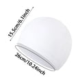 Bainana Sun Hat For Women Men Adjustable Windproof Lightweight Solid ...