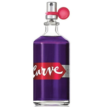 Liz Claiborne Curve Wave Cologne Spray for Men 4.2 oz - Walmart.com
