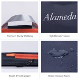 Alameda Compression Packing Cubes for Luggage,Travel Compression Bags ...