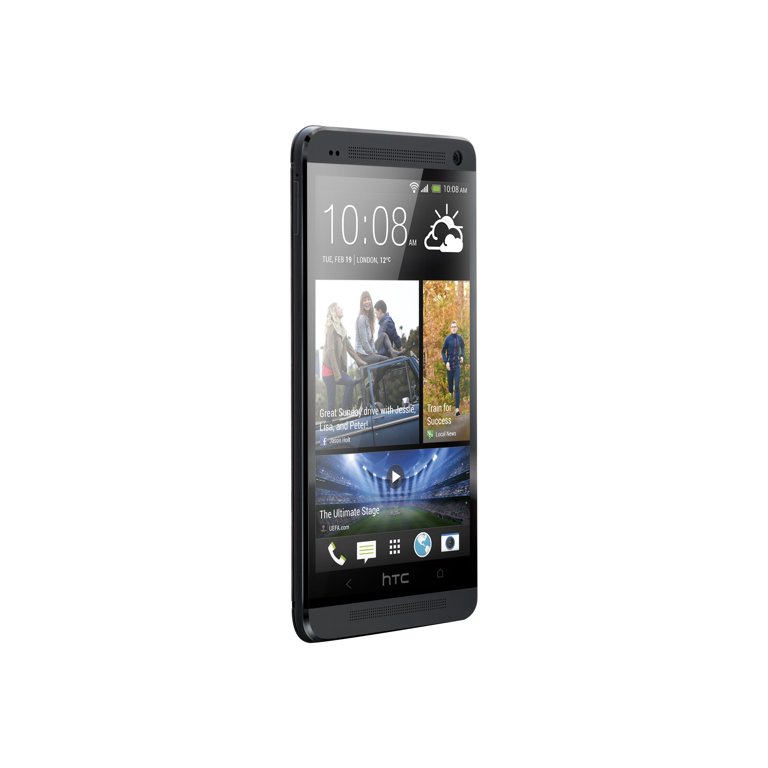 Htc One M7 Black