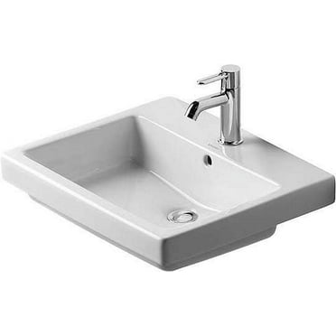 TOTO® Oval Oblong 21-5/8" x 14-5/8" Undermount Bathroom Sink with ...