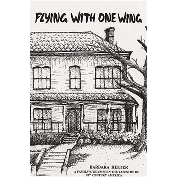 Pre-Owned Flying with One Wing: A Family's Triumph in the Tapestry of ...
