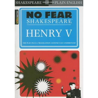 Julius Caesar (No Fear Shakespeare) (Study Guide) (Paperback) - Walmart.com