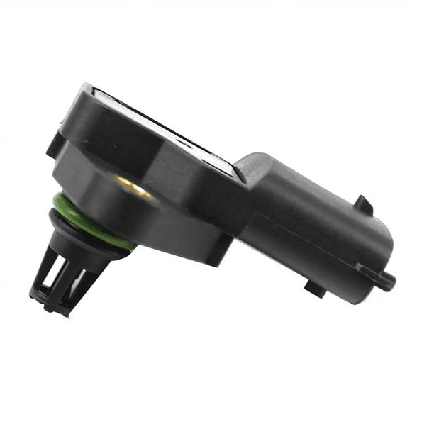 Air Intake Manifold Absolute Boost Pressure MAP Sensor 0281002655 for ...
