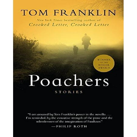 Poachers: Stories | Walmart Canada