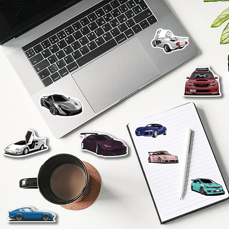 Jdm Car Stickers For Girls