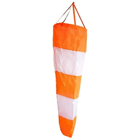 Airport Windsocks Rip Stop Outdoor Rainbow Wind Measurement Sock Bag ...