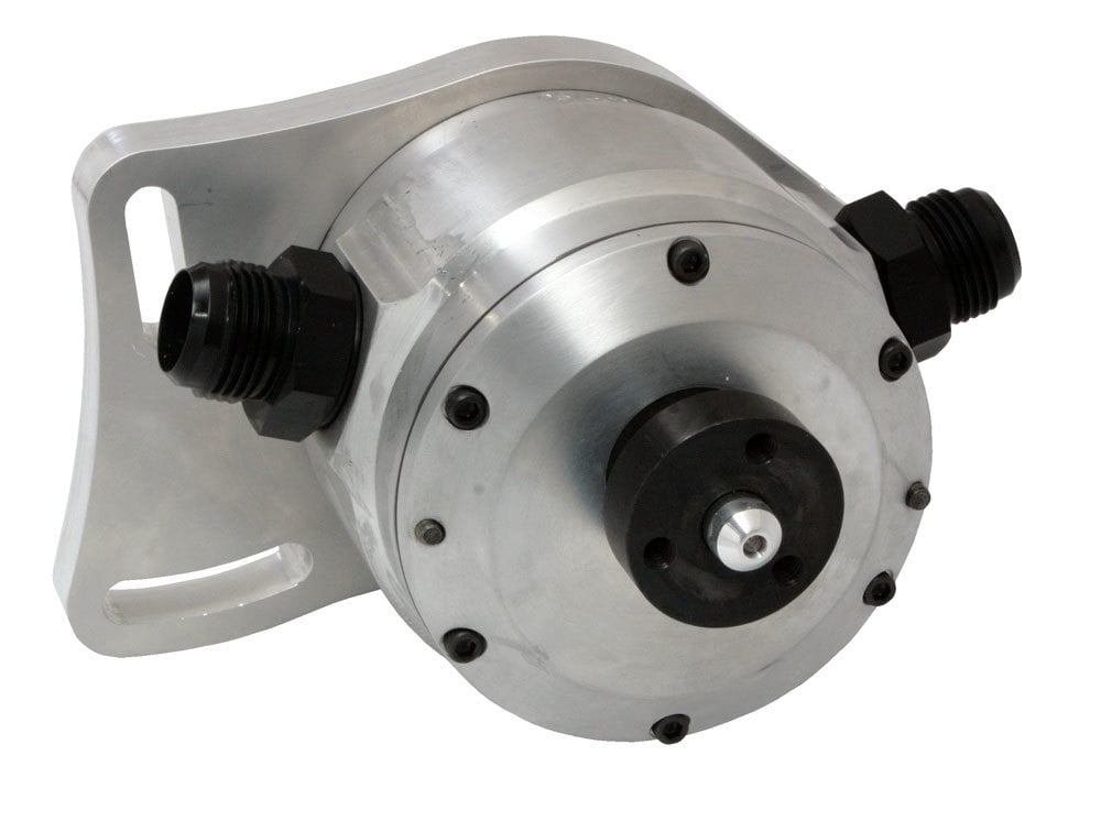 4-Vane Vacuum Pump - Enhanced Design - Walmart.com