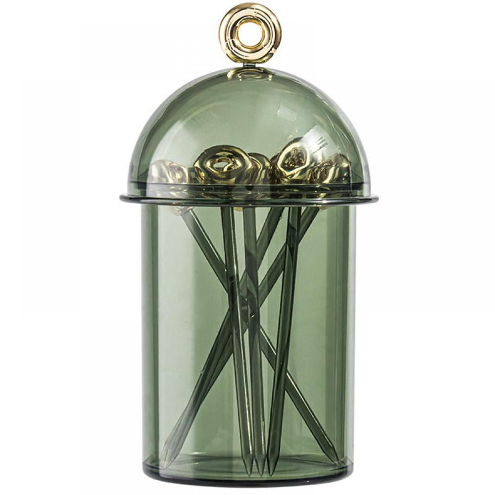 Fruit Forks Set - Light Luxury Cake Forks Small Forks for Appetizers ...