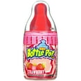 Baby Bottle Pop Assorted Fruit Flavored Candy, Variety Pack 5.5oz, 5-1 ...