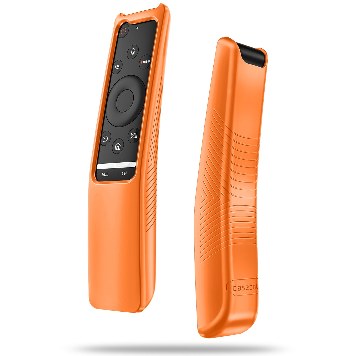 Silicone Case for Samsung Smart TV Remote Controller BN59 Series ...