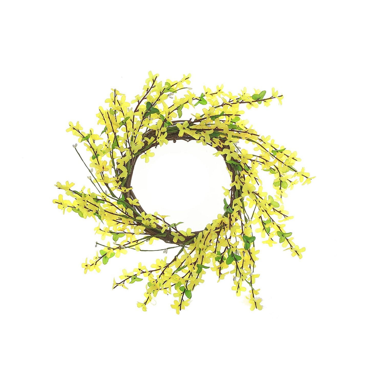 Click here for Home Décor Jasmine Wreath prices