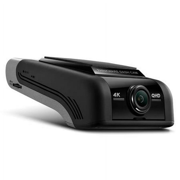 THINKWARE U1000 4k Dash Cam UHD 3840X2160, 150° Wide Angle THINKWARE U1000 4k Dash Cam UHD 3840X2160, 150° Wide Angle