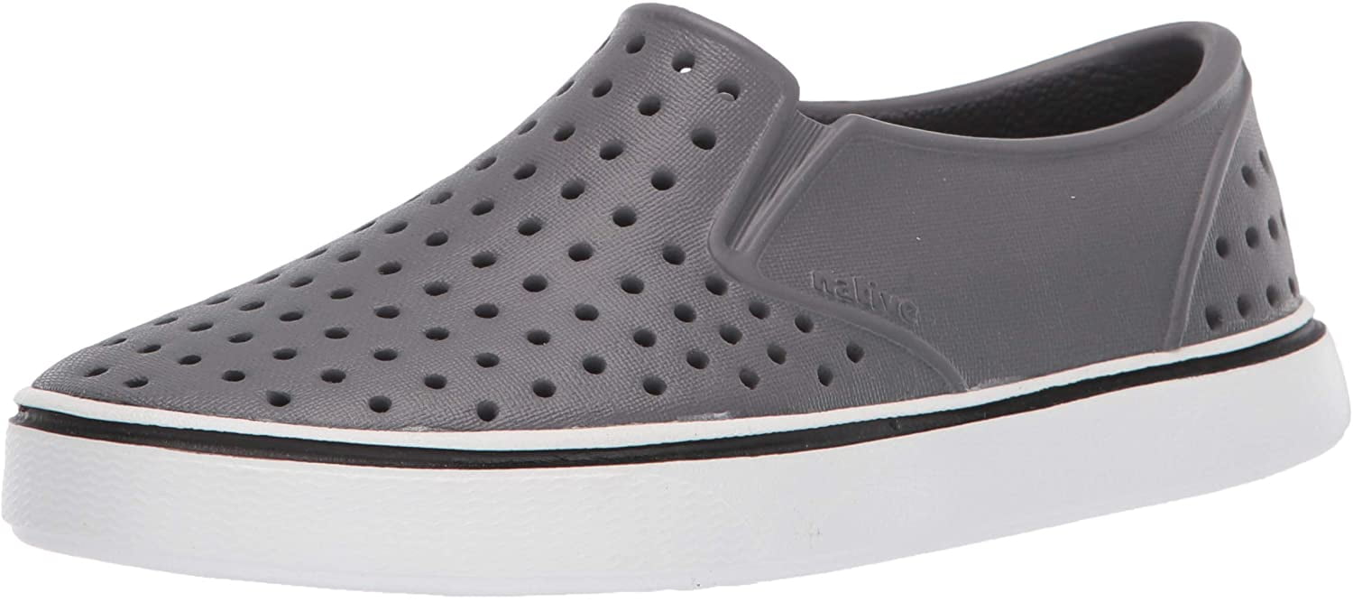 Native Shoes, Miles, Kids Shoe Toddler (1-4 Years) 4 Toddler Dublin ...