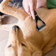 Pet Knotting Comb Special for Dogs to Shave, Remov Hair, Remov Hair and ...