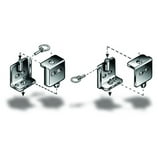 Roadmaster 201 Quick Disconnect Set - Walmart.com