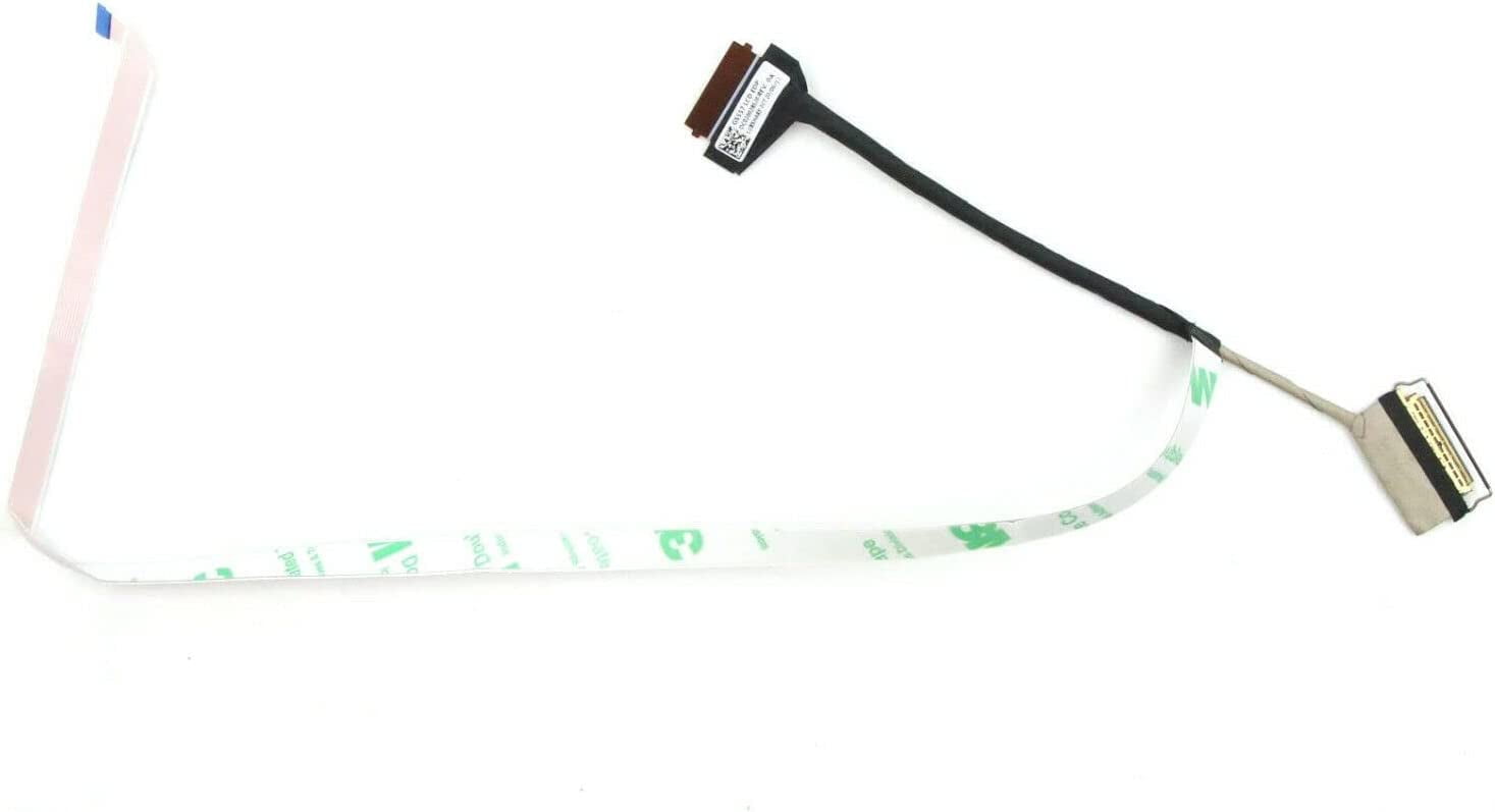 New LVDS LCD LED Flex Video Screen Cable for Lenovo IdeaPad 5-15ARE05 ...