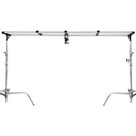 Overhead Camera/Light Modular Studio Rig - Walmart.com