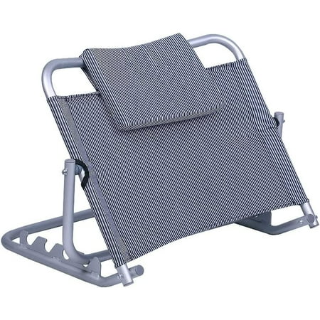 Adjustable Back Rest for Change Angle of Backrest Support to Eat,Read ...