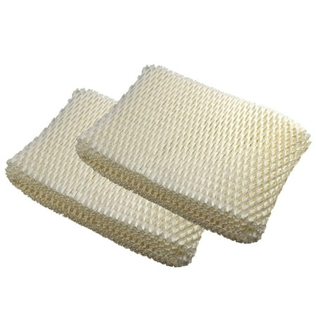 HQRP 2-pack Wick Filter for Walgreens 890-WGN 890WGN Cool Mist ...