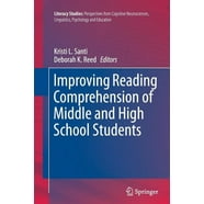 The Reading Comprehension Blueprint: Helping Students Make Meaning from ...
