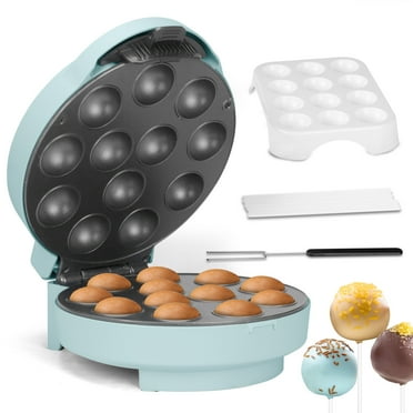 Cake Pops Making Tools,More Larger Than Other Lollipop Sticks and Clear ...