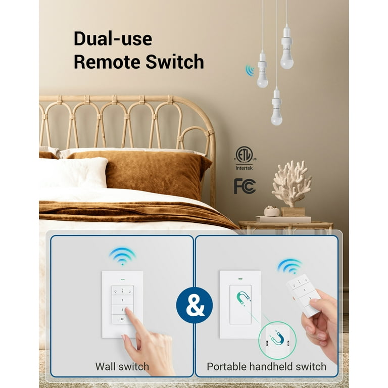 Humidity Sensor Switch For Bathroom Fan Leviton Decora In-Wall ...