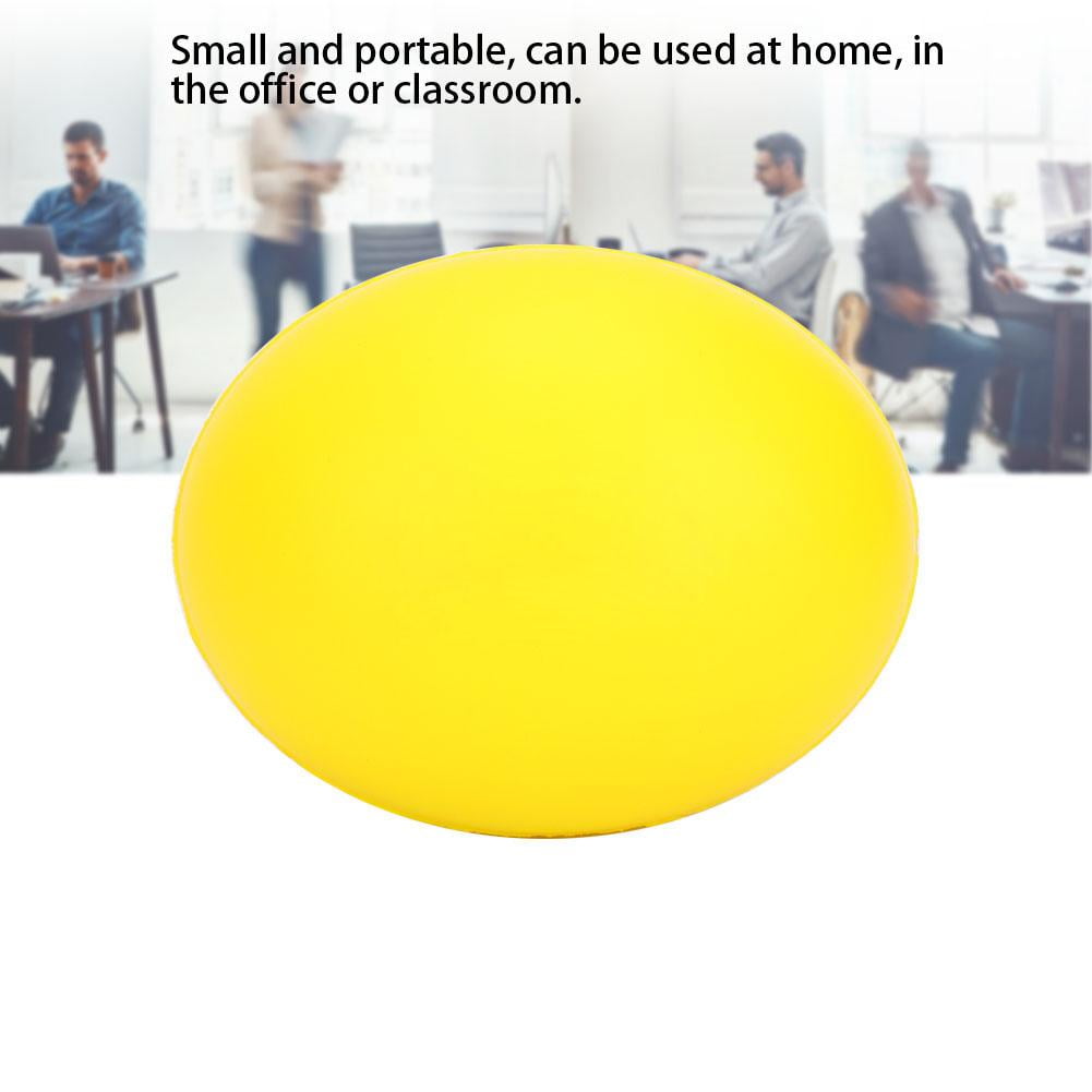 Click here for Sonew Stress Relief Ball 2pcs Silicone Grip Ball H... prices