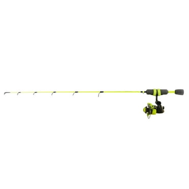 Celsius R2F Panfish Ice Combo with Kit - Walmart.com