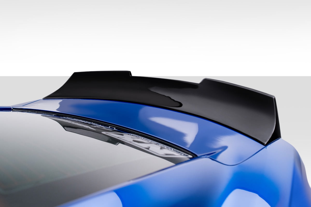 2016-2023 Chevrolet Camaro Duraflex Grid Rear Wing Spoiler - 1 Piece ...