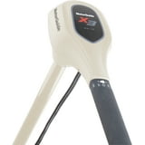 MotorGuide X3 Bow Mount Hand-Control Trolling Motor, 50-Inch Shaft, 55-Pound Thrust, Saltwater ...