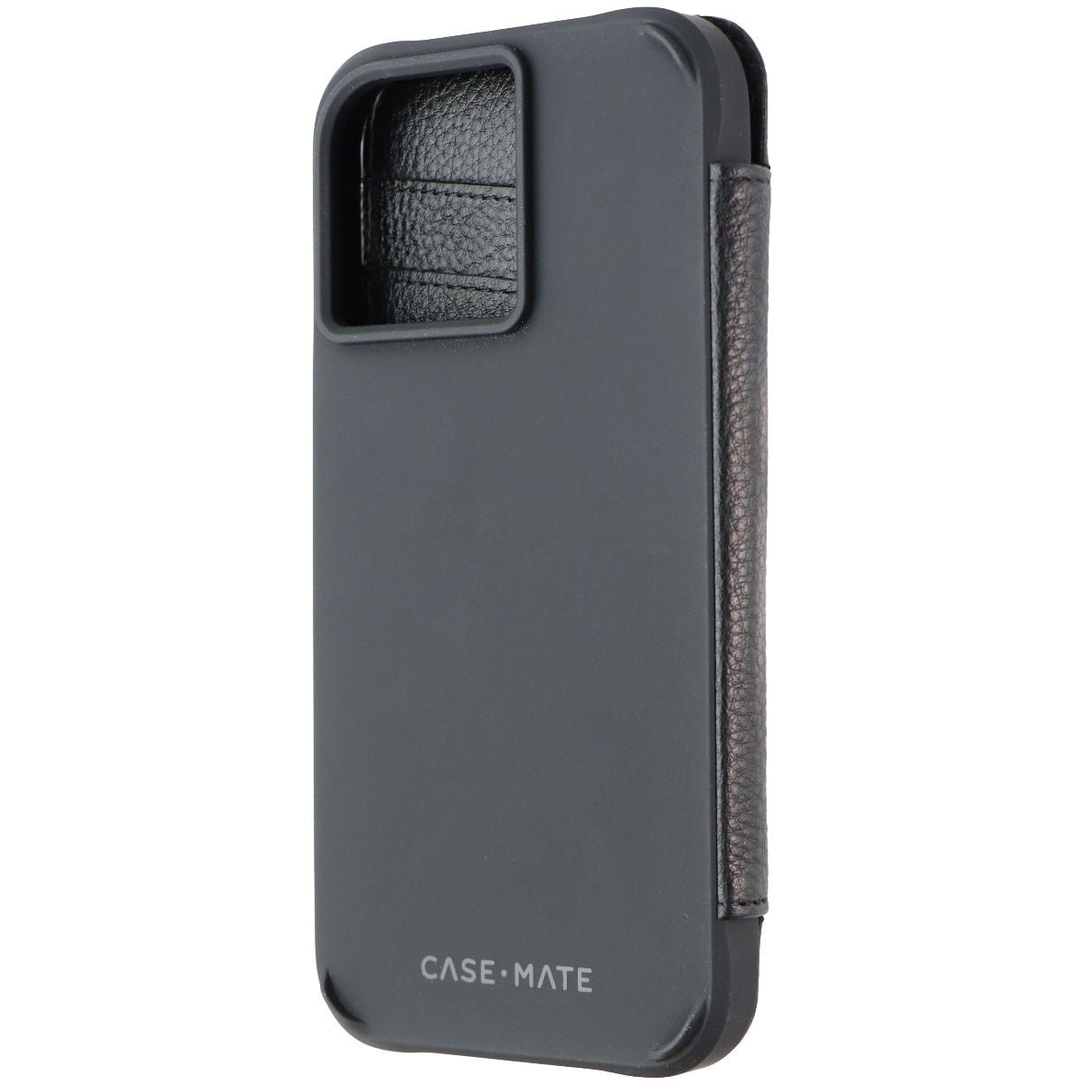 Case-Mate Wallet Folio Leather Case for MagSafe for iPhone 14 Pro Max ...