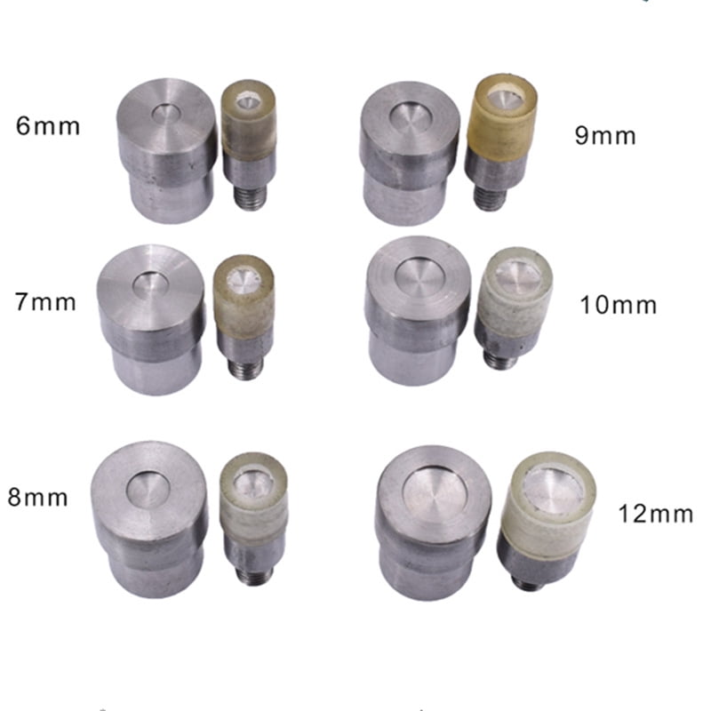 Click here for Alvinma 2pcs Double Capped Rivets Dies Machine Man... prices