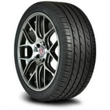 Delinte DH2 All Season 225/50R18 99W XL Passenger Tire - Walmart.com