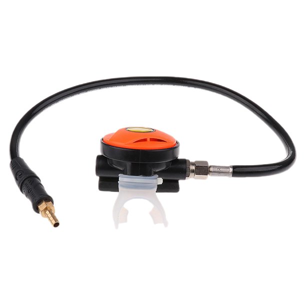 fastboy Durable Diving Second Stage Regulator Breathing Mouthpiece ...