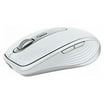 Logitech MX Anywhere 3S Compact Wireless Mouse, Fast Scrolling, 8K DPI ...