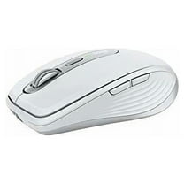 Logitech MX Anywhere 3S Compact Wireless Mouse, Fast Scrolling, 8K DPI ...