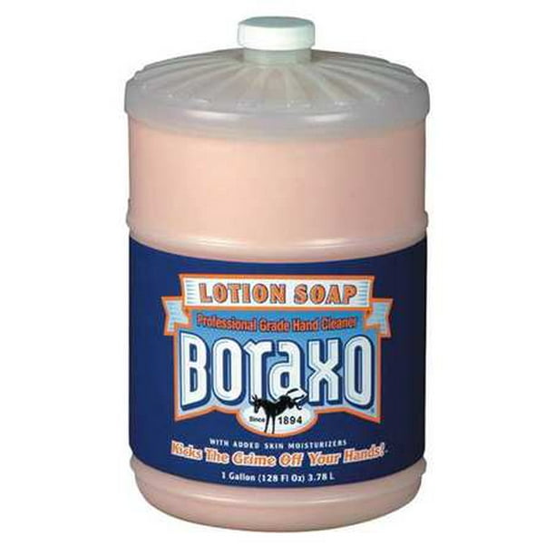 Boraxo Hand Soap Walmart