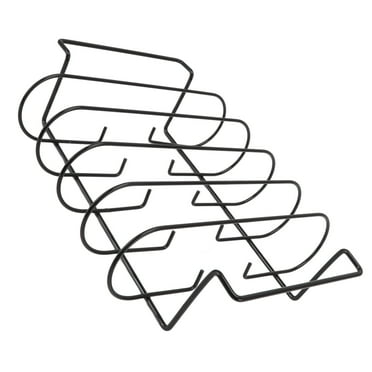 Weber Original Rib Rack - Walmart.com