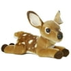 First & Main Plush Stuffed Pink Giraffe, 8-1/2" Sitting Position ...