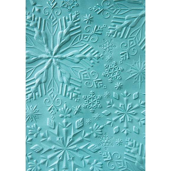 Cuttlebug Embossing Folders