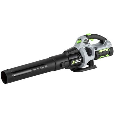 EGO 56V Battery Handheld Leaf Blower Kit, 765 CFM, 200 MPH ...