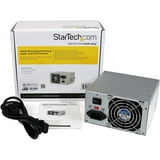 StarTech ATX2POWER350 Computer Power supply (Internal) - Walmart.com