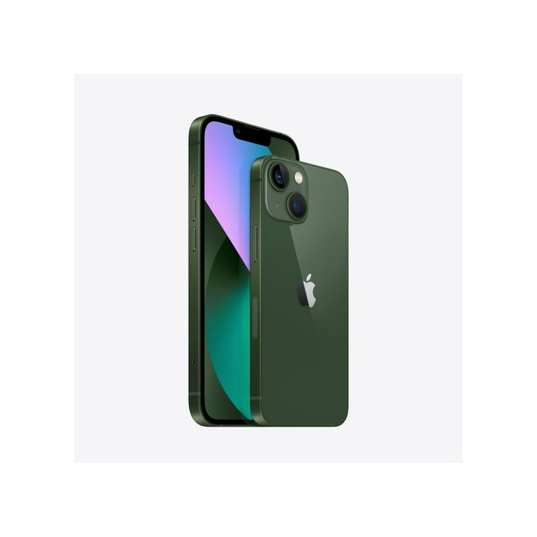 Iphone 5s Colors Green