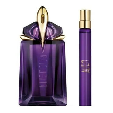 Mugler Alien Goddess Intense & Mugler Gift Set for Women - Walmart.com