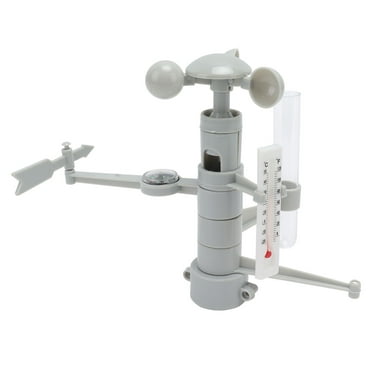 4M Green Science Weather Station Kit - Walmart.com