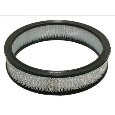 Spectre Performance 8130 Small Air Filter Heat Shield - Walmart.com